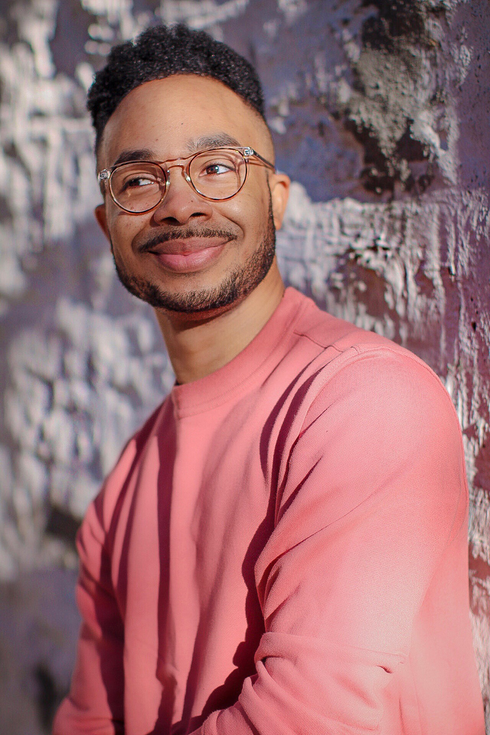 Brandon Kelly Faculty Bio | Broadway Dance Center