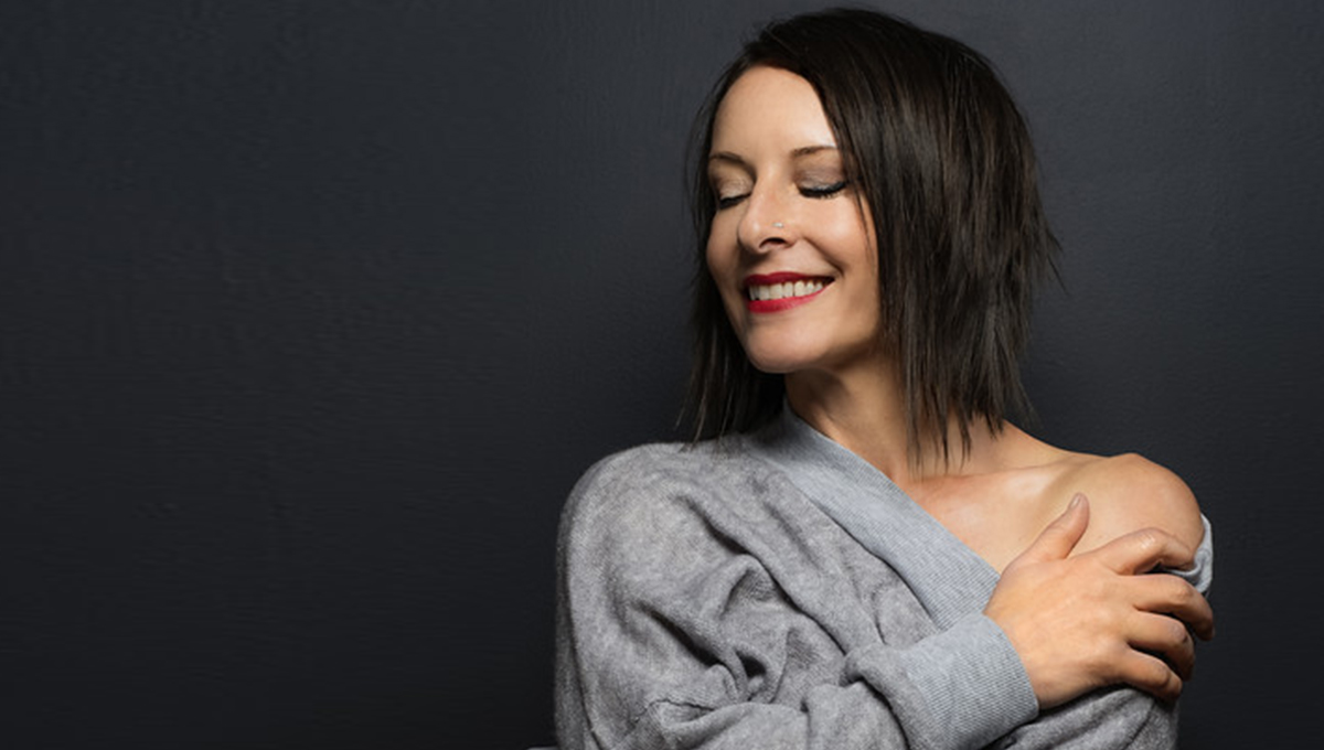 Michelle Barber Faculty Bio | Broadway Dance Center