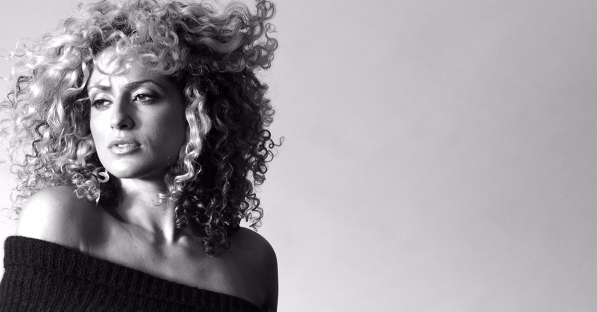 Melanie Benz Faculty Bio | Broadway Dance Center