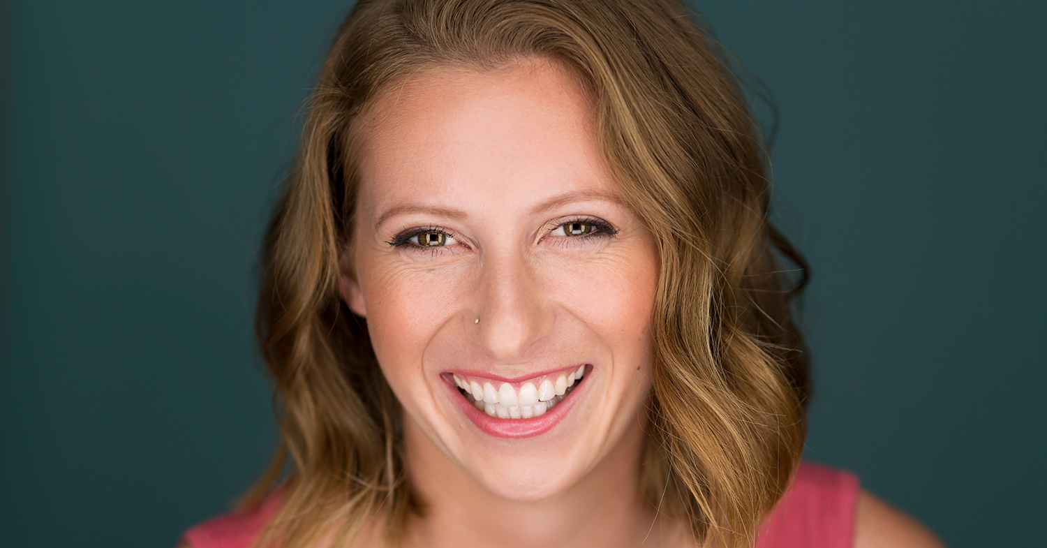 Alyssa Fuhrman Faculty Bio | Broadway Dance Center