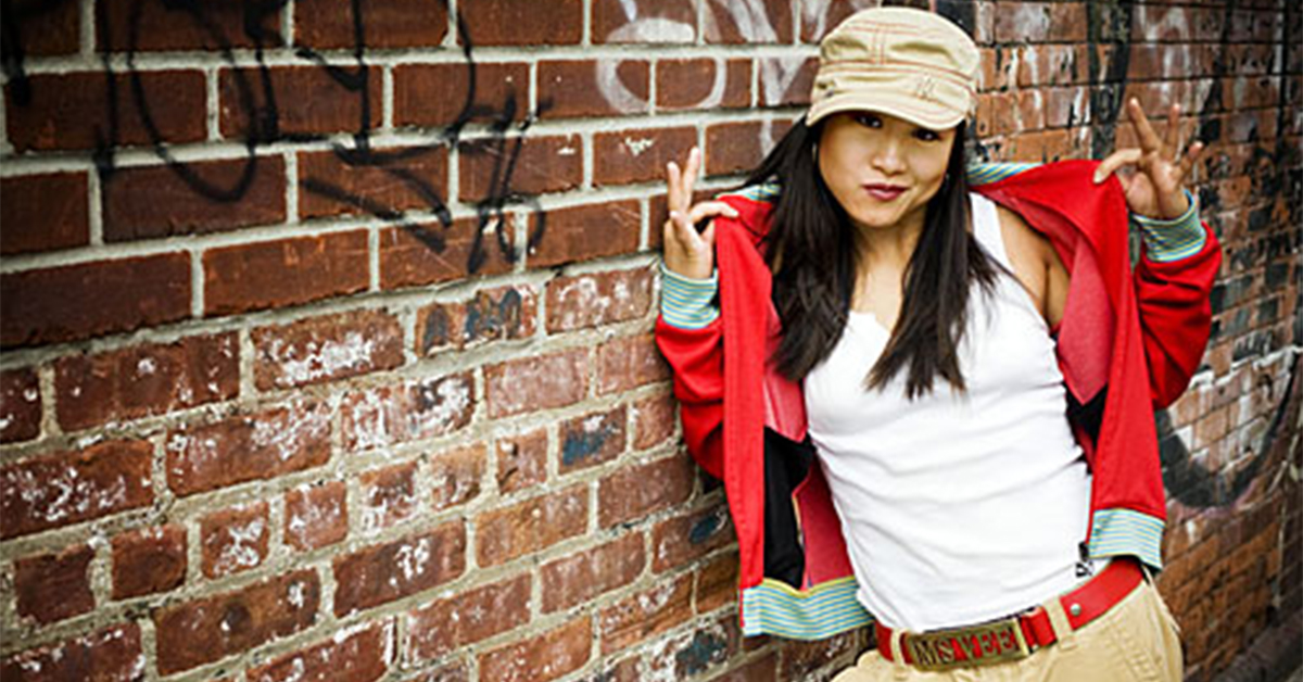 Ms Vee Faculty Bio | Broadway Dance Center