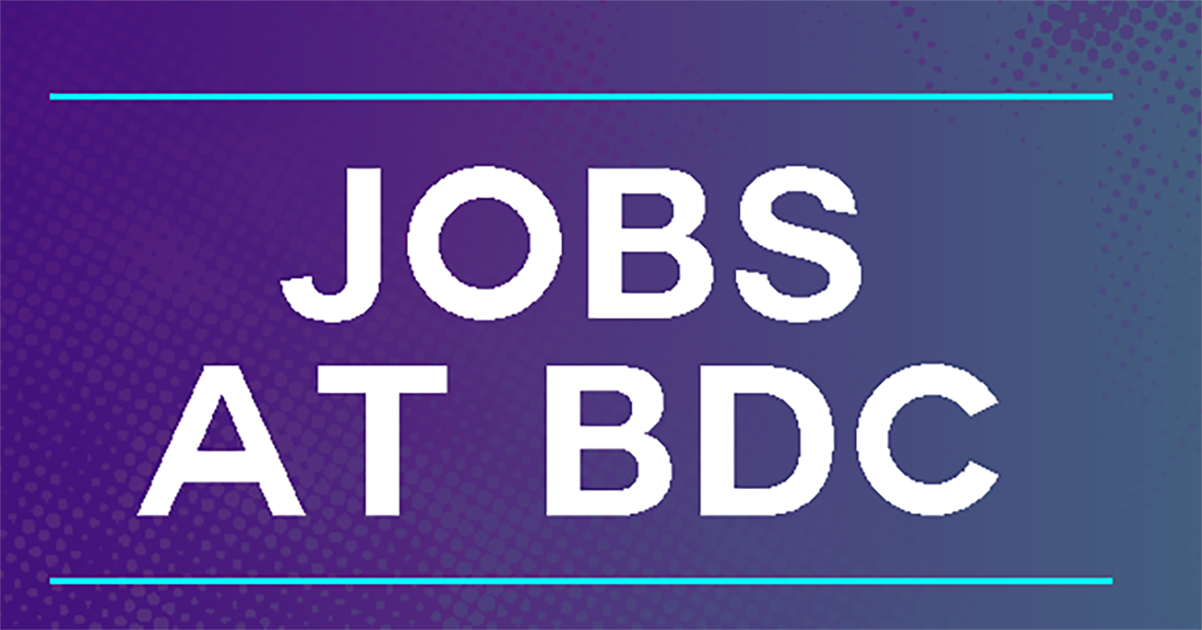 Jobs at BDC | Broadway Dance Center