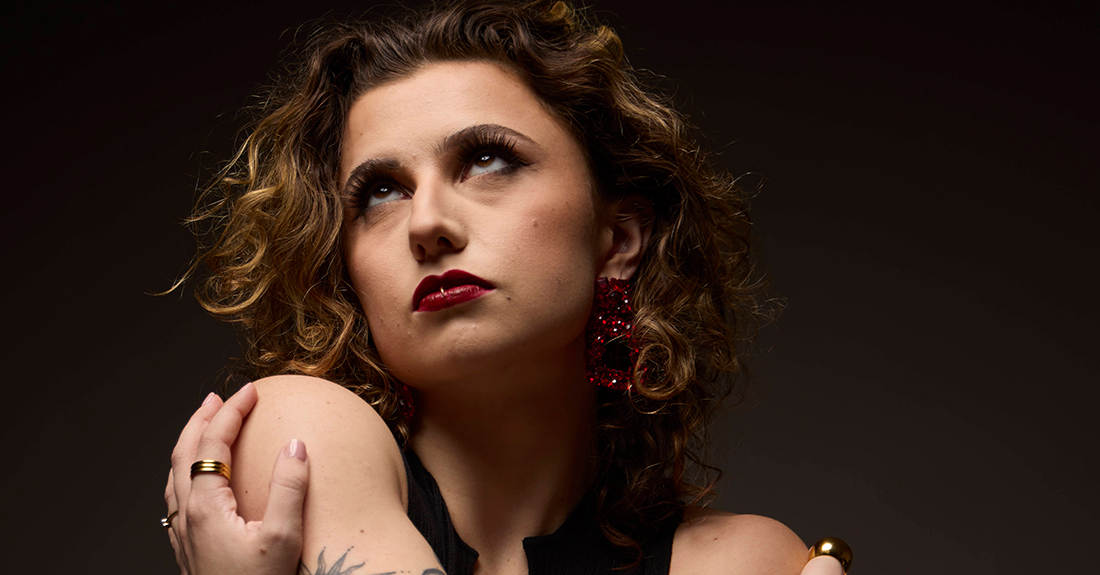 Kira Leach Faculty Bio | Broadway Dance Center