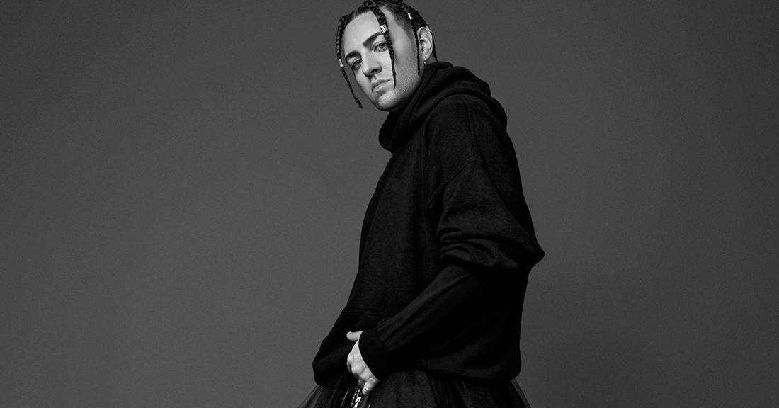 Dean Lee Faculty Bio | Broadway Dance Center