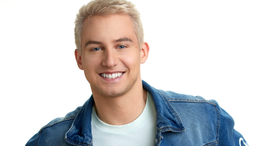 Derek Piquette Faculty Bio | Broadway Dance Center