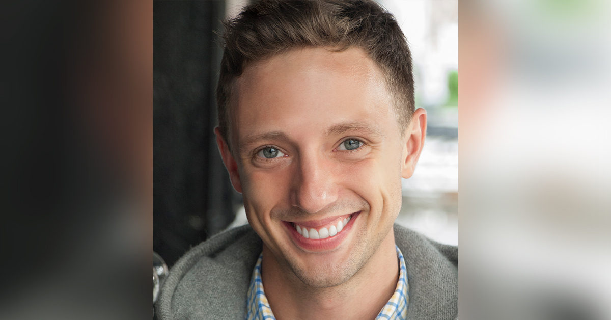 Matthew Powell Faculty Bio | Broadway Dance Center