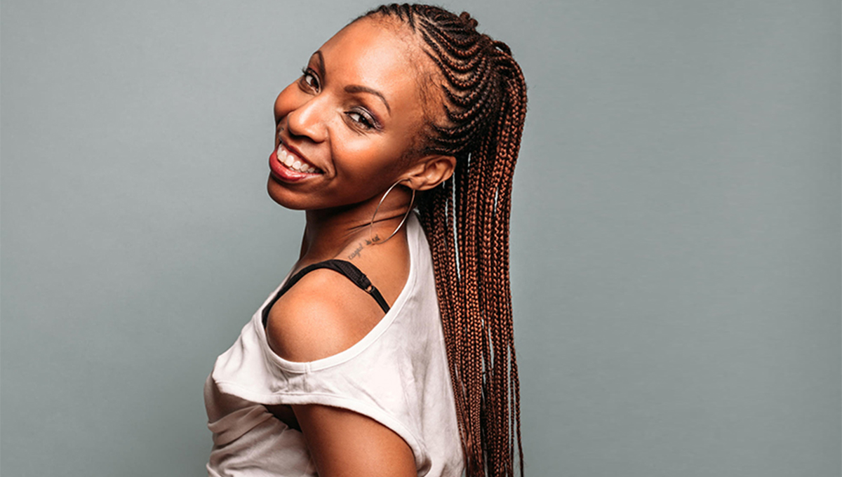 Dionna Pridgeon Faculty Bio | Broadway Dance Center