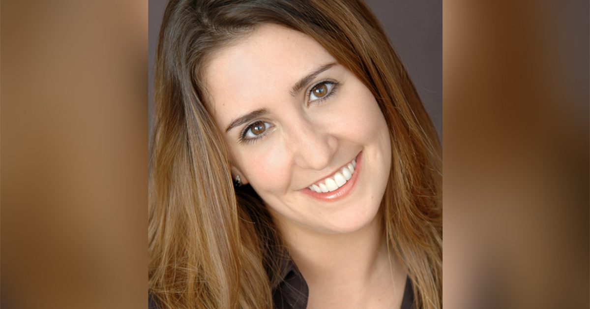Heather Rigg Faculty Bio | Broadway Dance Center