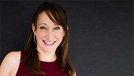 Morgan Rose Faculty Bio | Broadway Dance Center