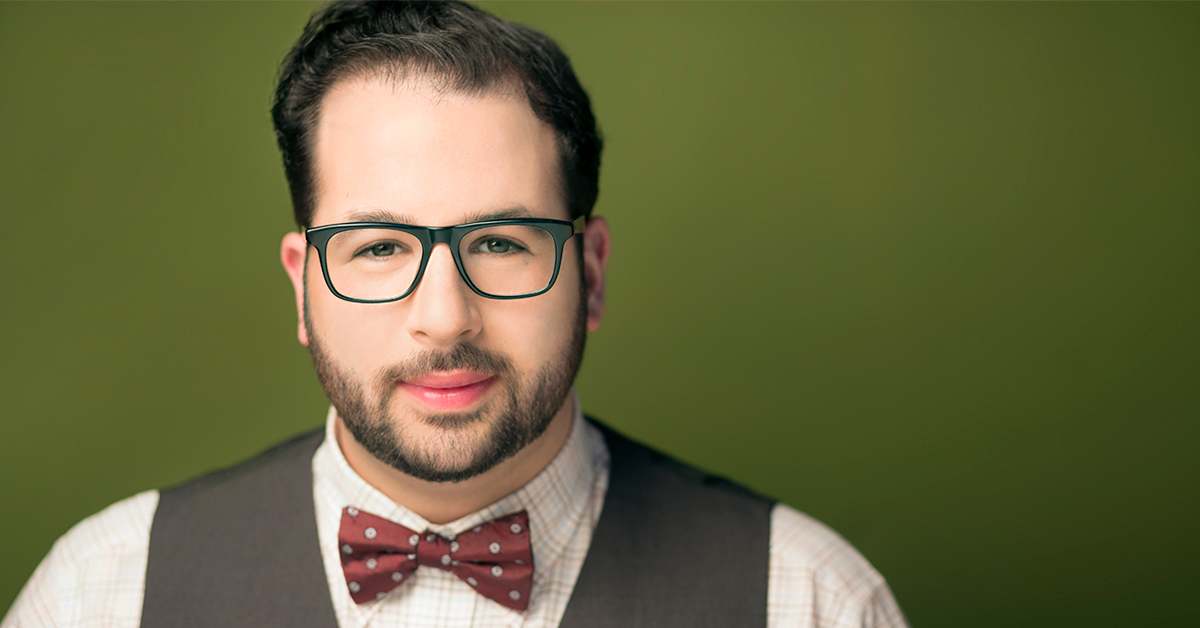 Michael Susten Faculty Bio | Broadway Dance Center