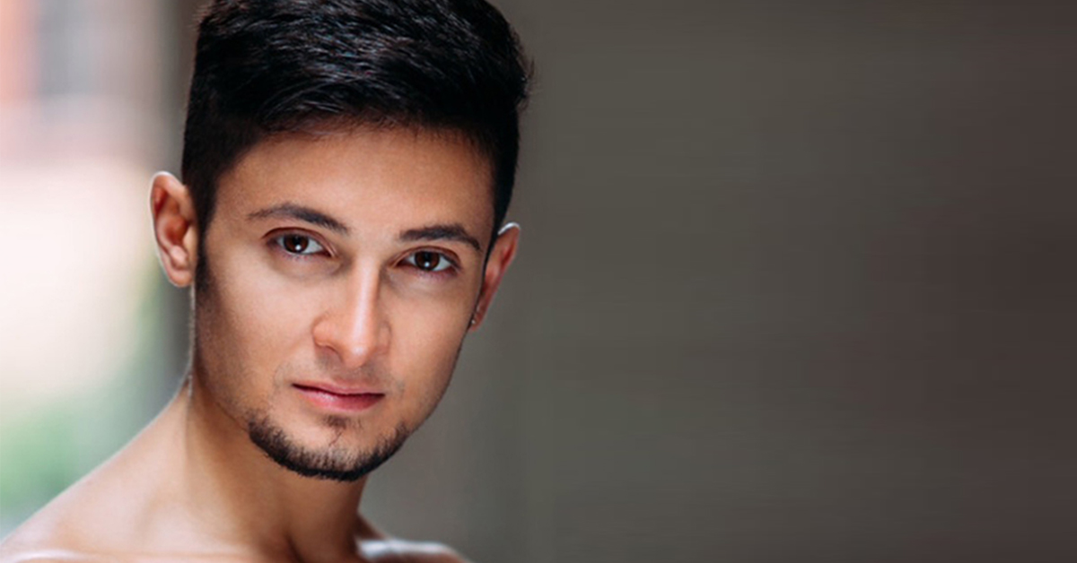 Thomas Varvaro Faculty Bio | Broadway Dance Center
