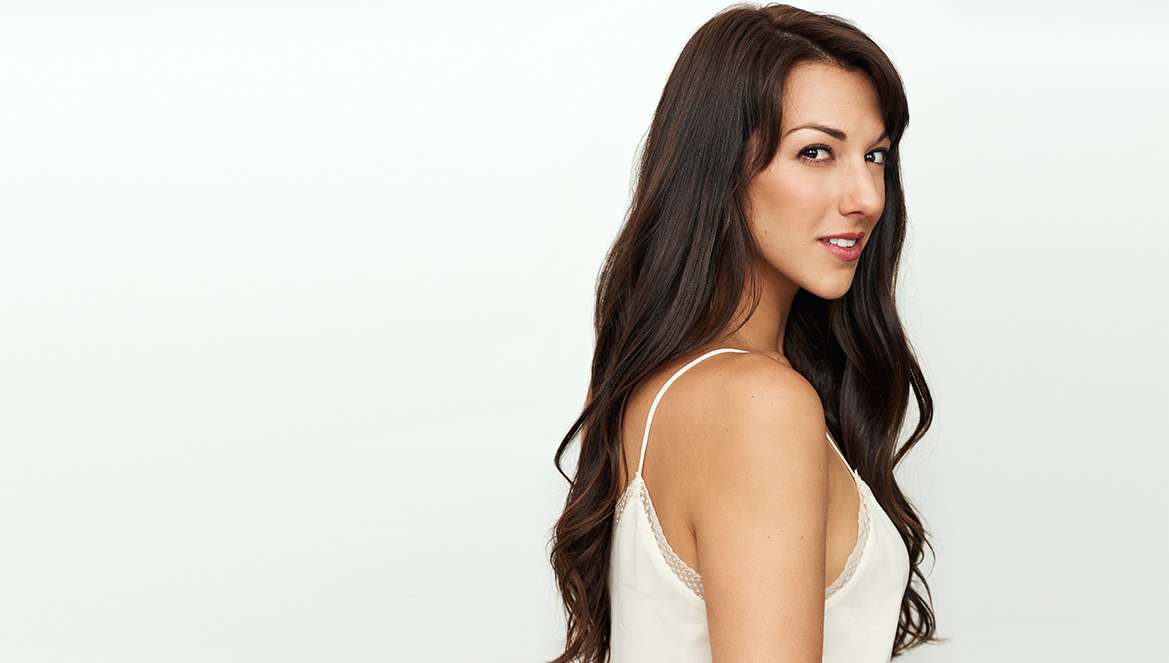 Katelin Zelon Faculty Bio | Broadway Dance Center