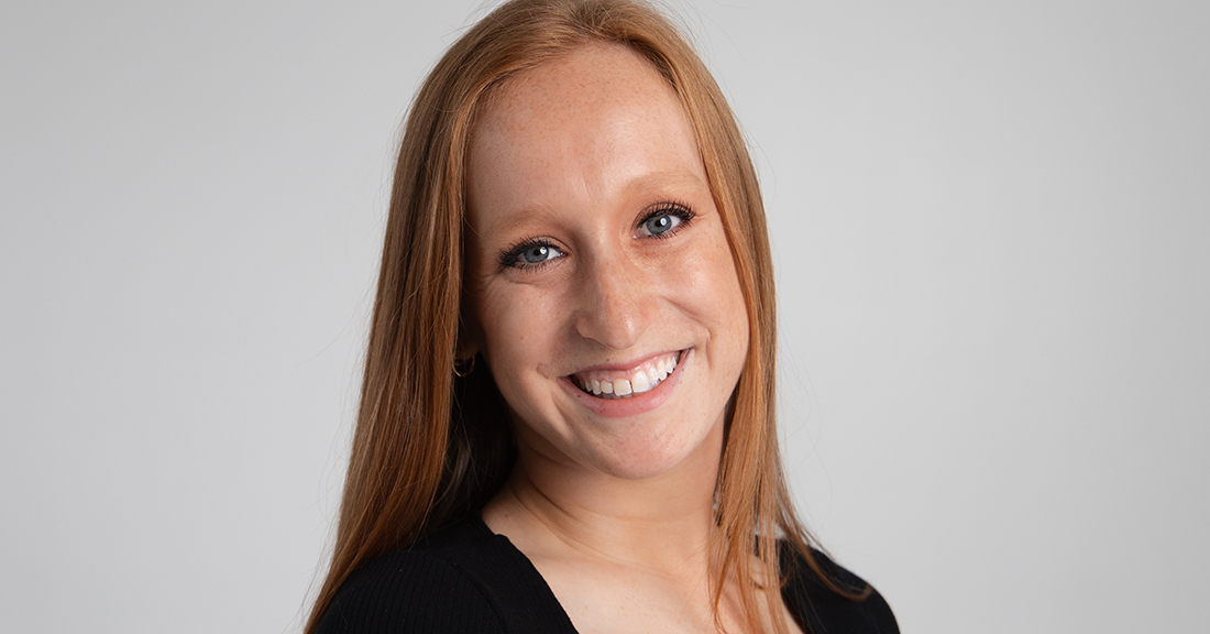 Taylor Morris Children & Teens Bio | Broadway Dance Center