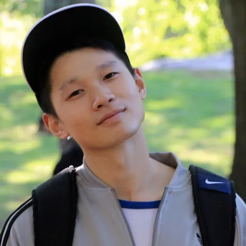 Travis Chen | Broadway Dance Center